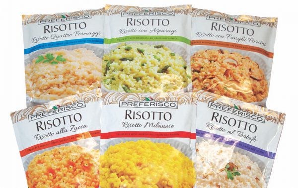 Risotto | Preferisco